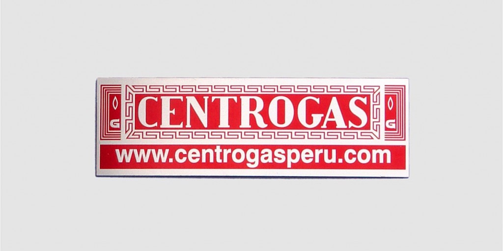 Centrogas – Metal Graf S.R.L.
